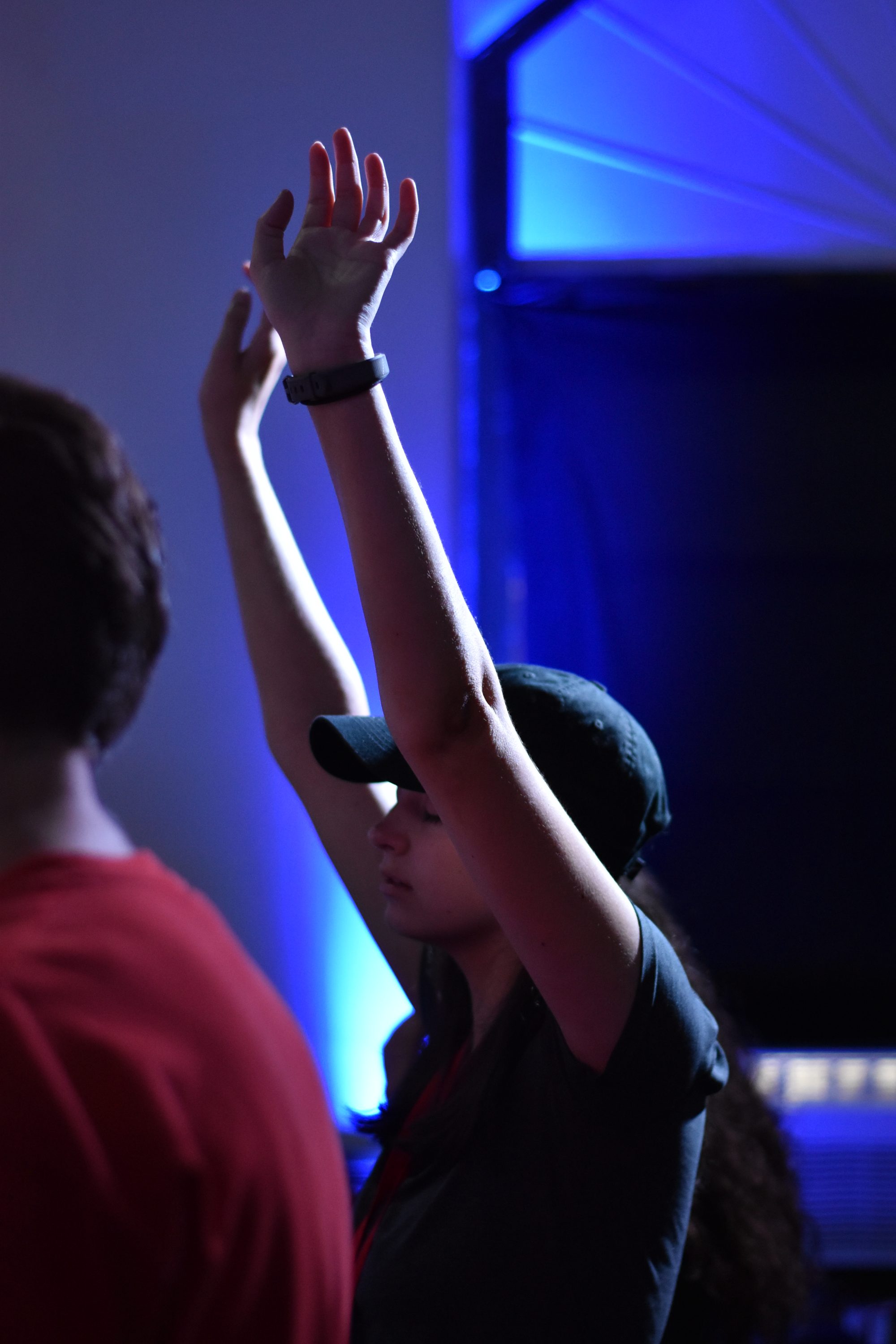 Joshua Generation – Joshua 1:9