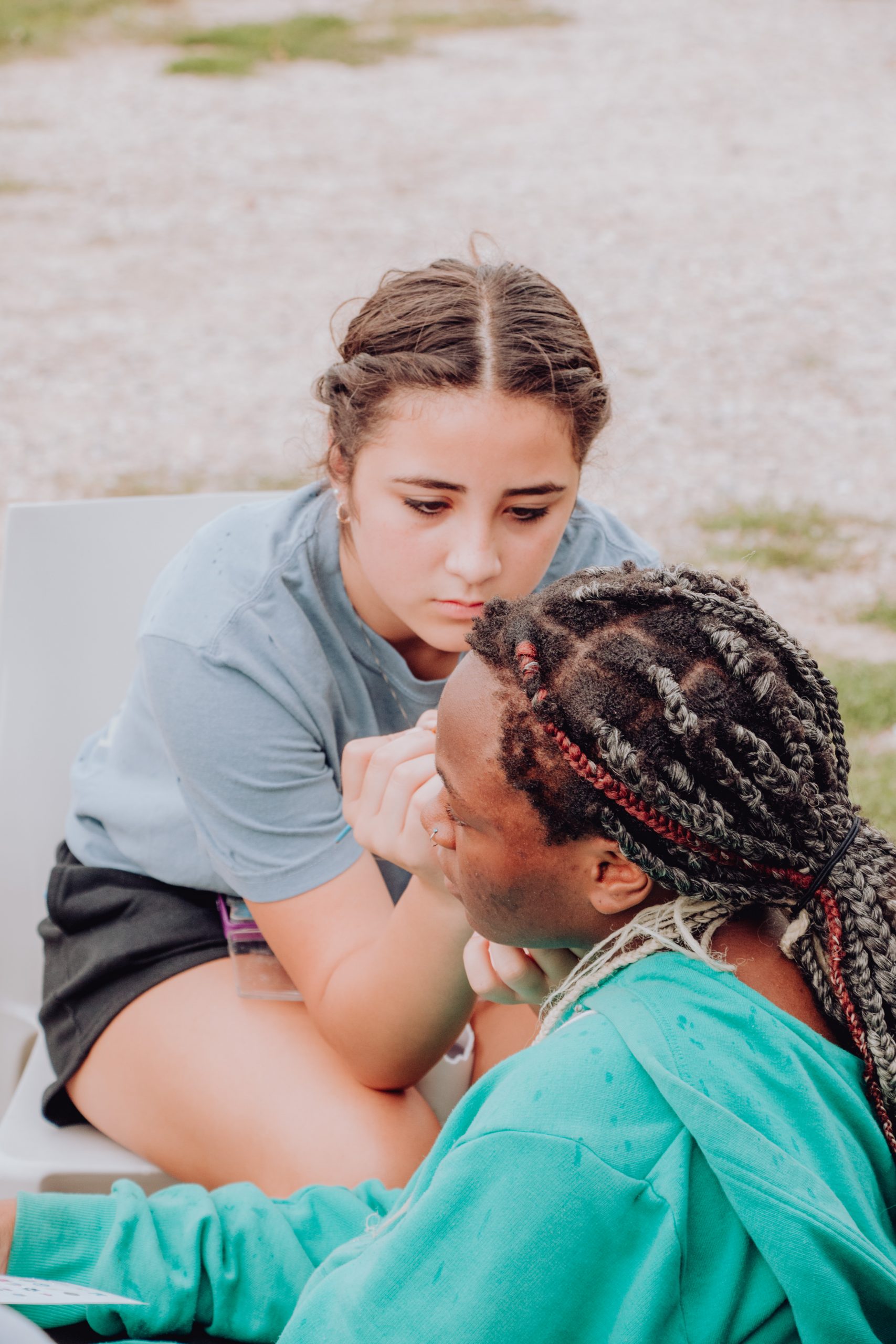 Joshua Generation – Dates for 2023 TBD