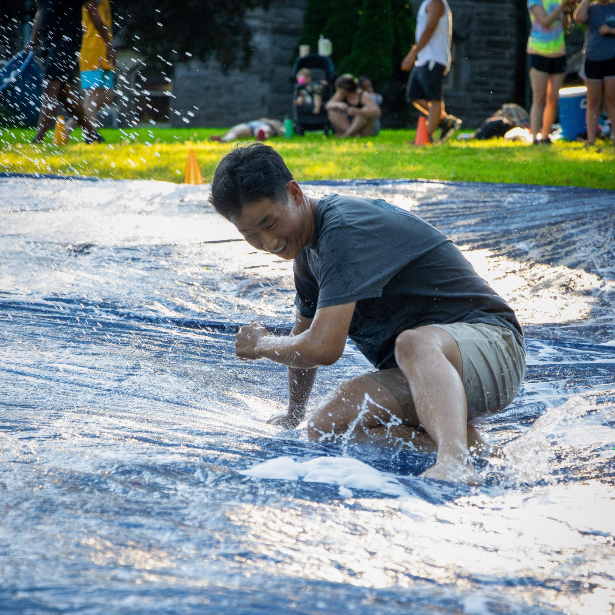 Joshua Generation – Joshua 1:9