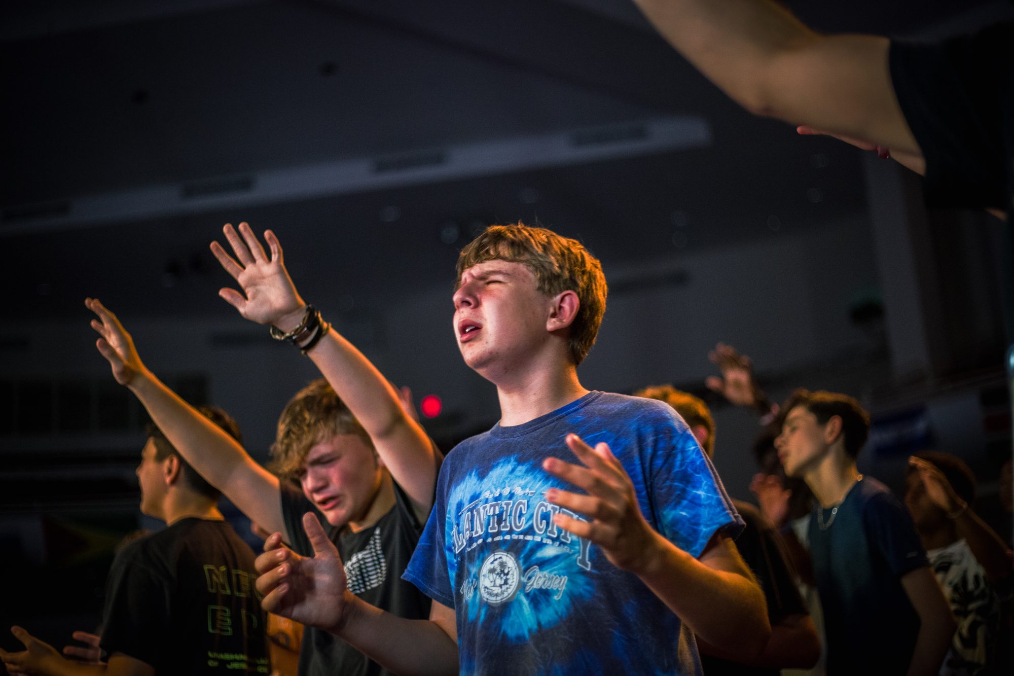 Joshua Generation – Joshua 1:9