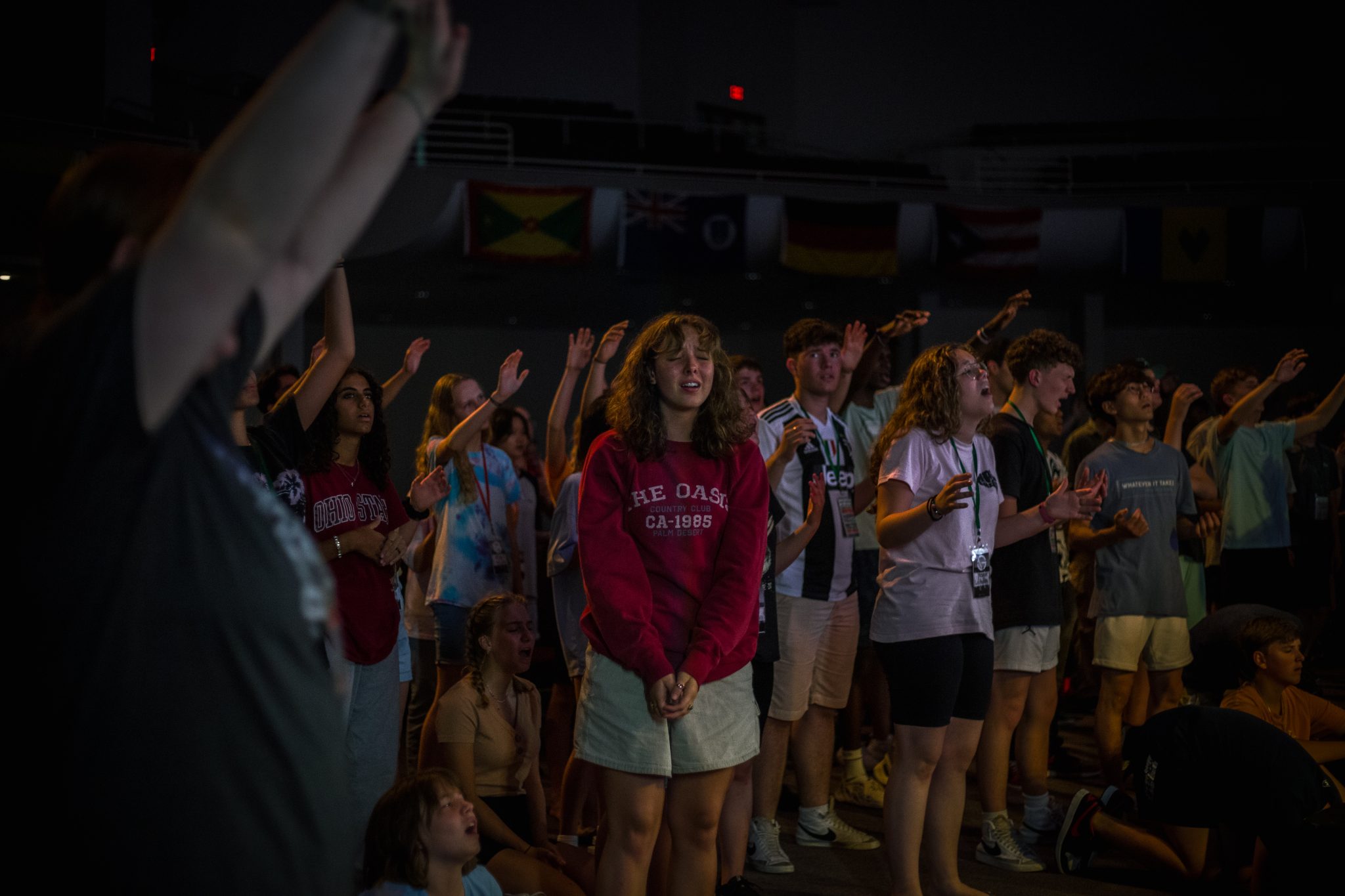 Joshua Generation – Joshua 1:9