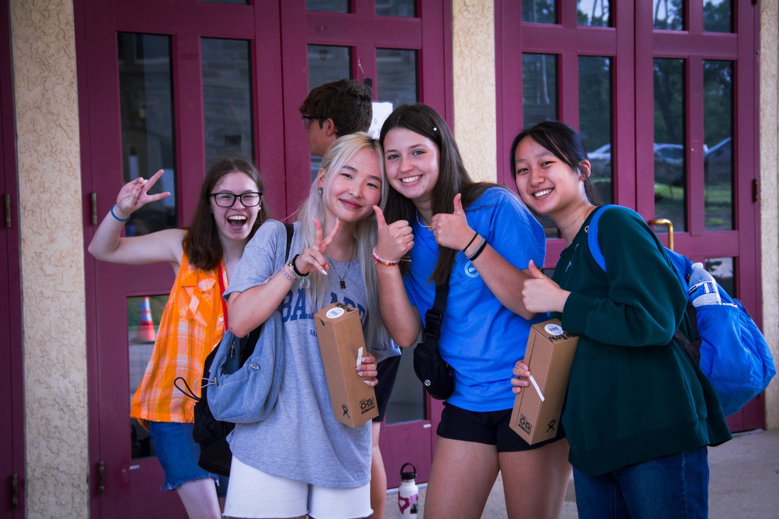 Joshua Generation – Joshua 1:9