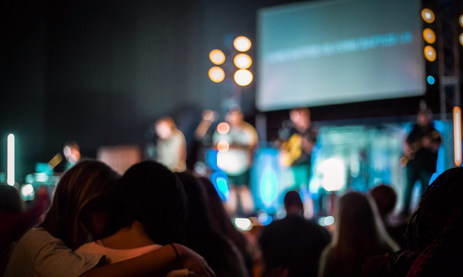 Joshua Generation – Joshua 1:9